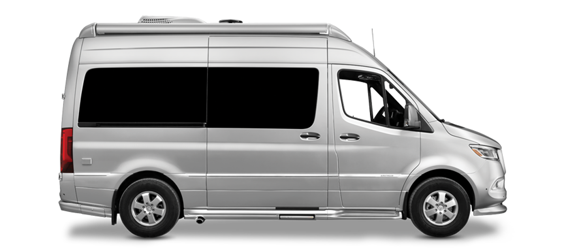 Airstream Interstate: How It's Built - Airstream